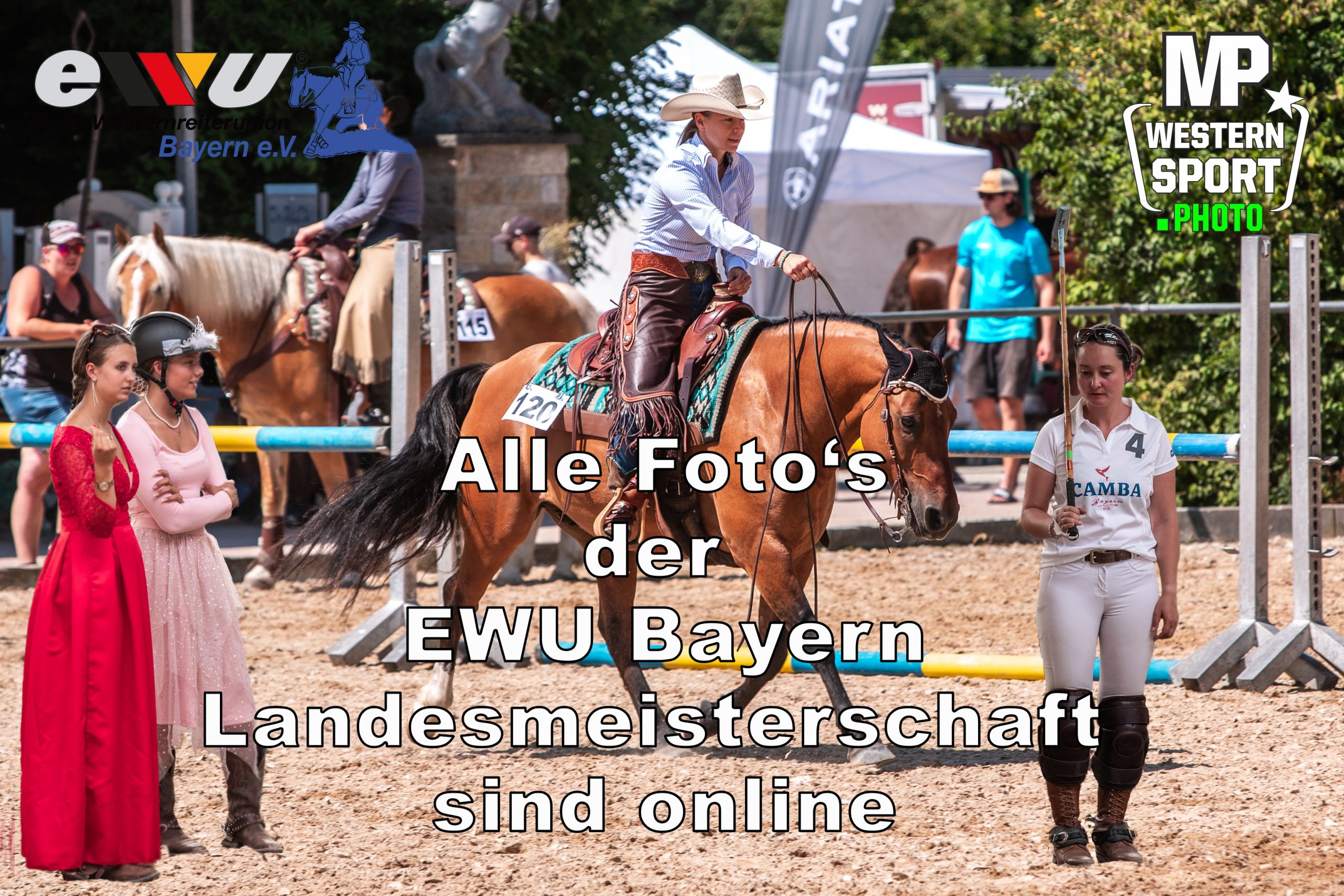 Die Fotos der BM sind online - EWU Bayern e.V.
